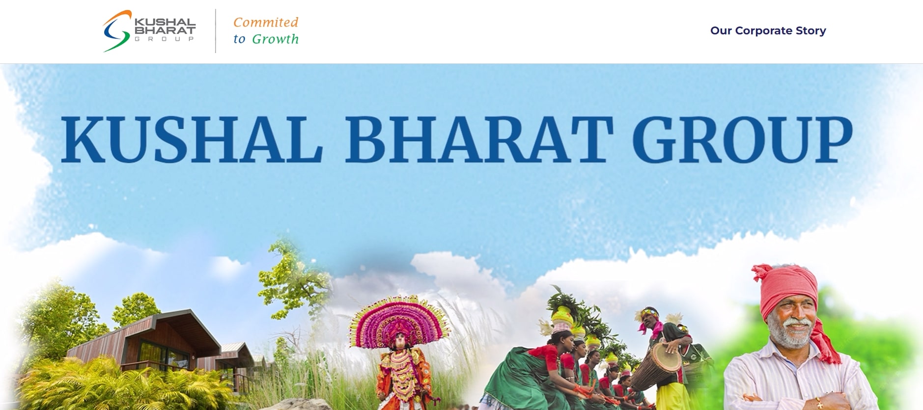 Kushal Bharat Group